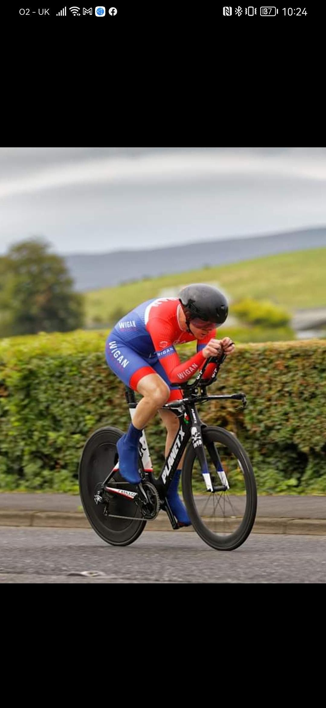 Rainford 10 mile Series Promoted by Wigan Wheelers Cycling and ...