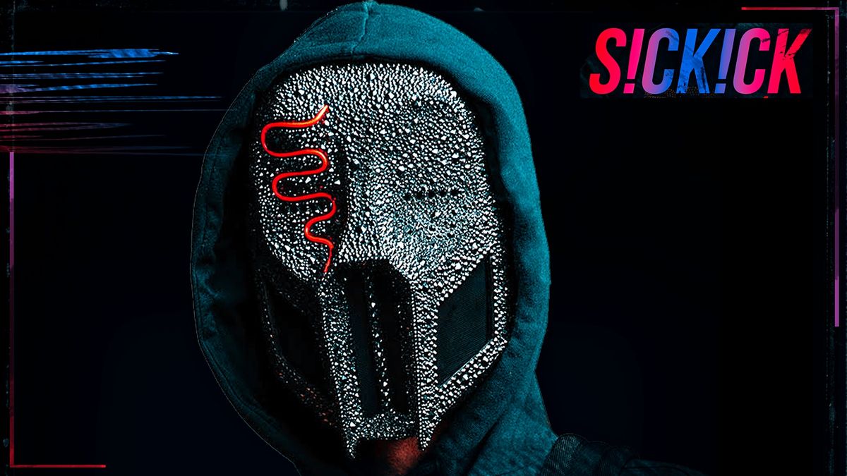 SICKICK! Melbourne | Max Watts Melbourne | October 6, 2022