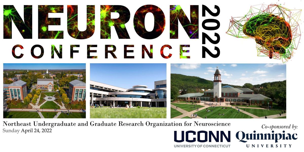 2022 NEURON Conference at Frank H. Netter School of Medicine ...