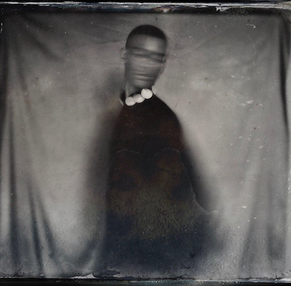 Connecting Through Community: Joshua Banbury at Mehari Sequar Gallery ...