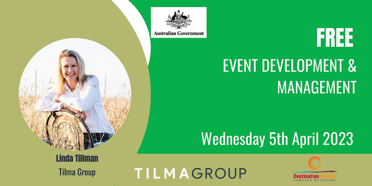 Event development & management | Karratha & Districts Chamber of ...