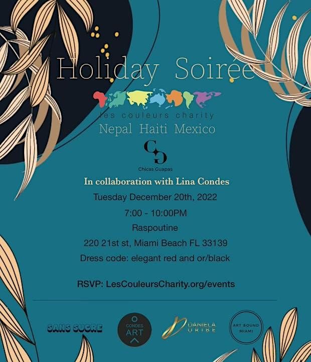 Token Tuesday with Crypto Corridor, Miami Artists, and Charity Spirit ...