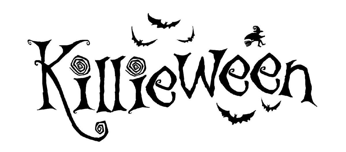 Killieween - Horrifying Histories Walk at Celebrate Kilmarnock on 28th ...