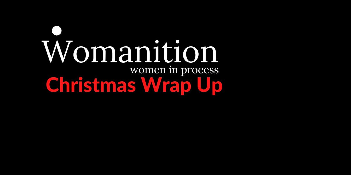 Womanition Calgary Christmas Dinner | The Park Kitchen and Bar, Calgary ...