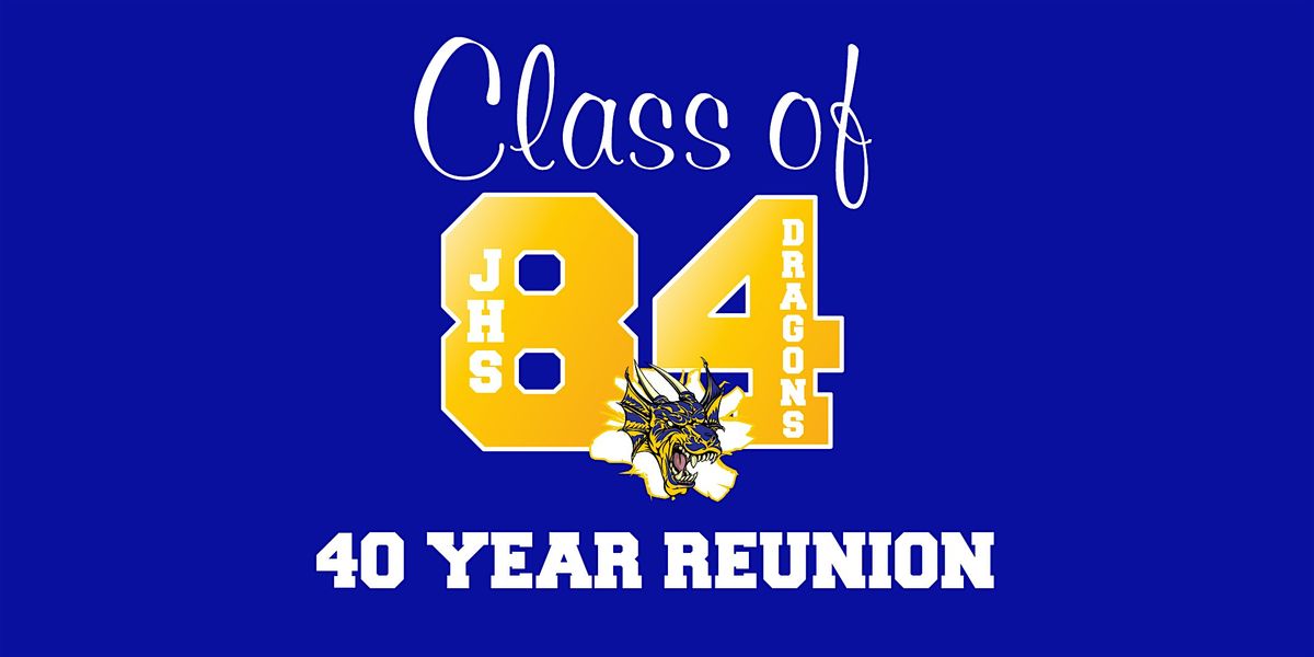 Jefferson Class of 84 Reunion Ceremony in the Outdoor Garden Room ...