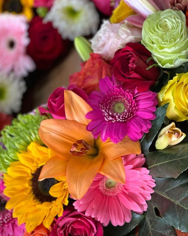 "Woman Crush Wednesday" Pop-Up at Left Bank Coffeehouse at Left Bank ...