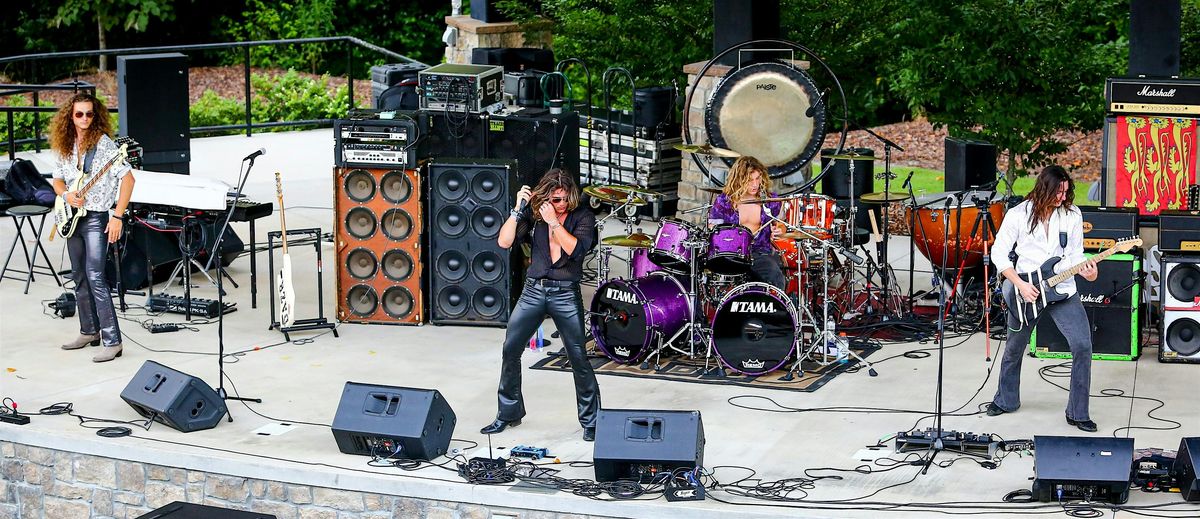 DAZR LIVE AT TLC SPORTSBAR | TLC Sports Bar & Grill, Columbia, SC ...