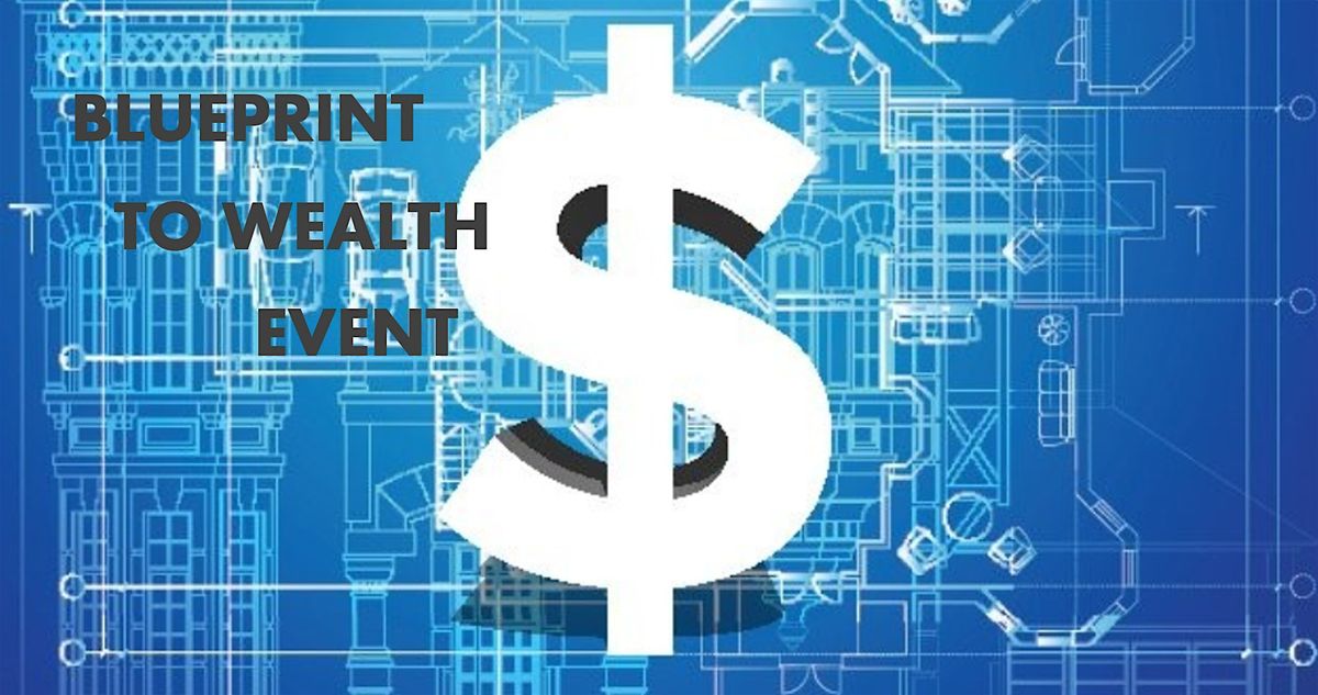 Wealth Blueprint : Mastering the Path to Financial Success- Omaha,NE ...