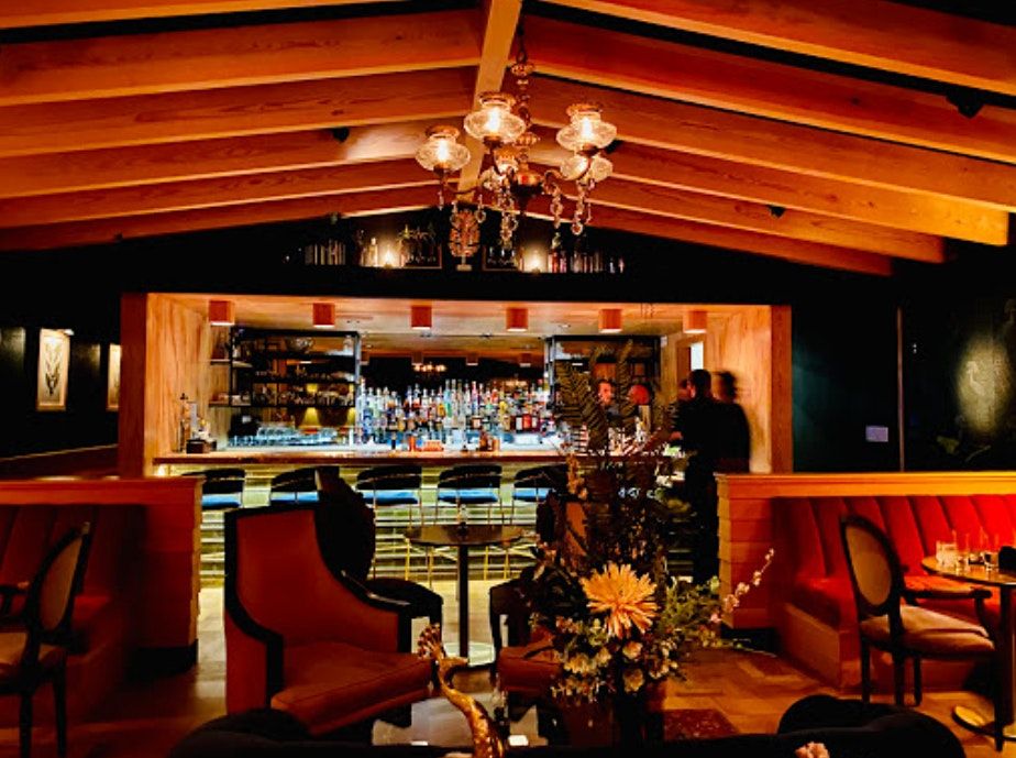 Yale Feb Club 2022 at Apothecary, Dallas on 10th February, 2022