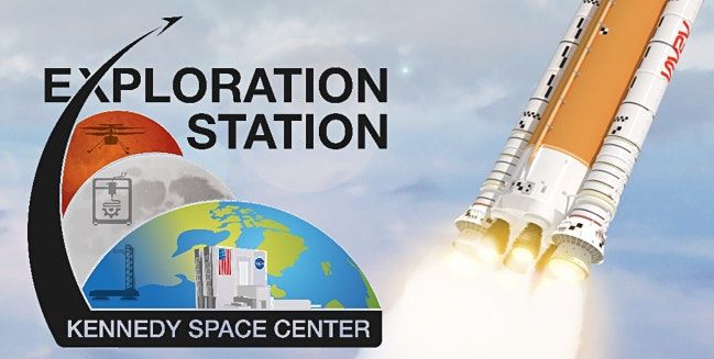 Exploration Station Homeschool Days - August 2022 at The Center for ...