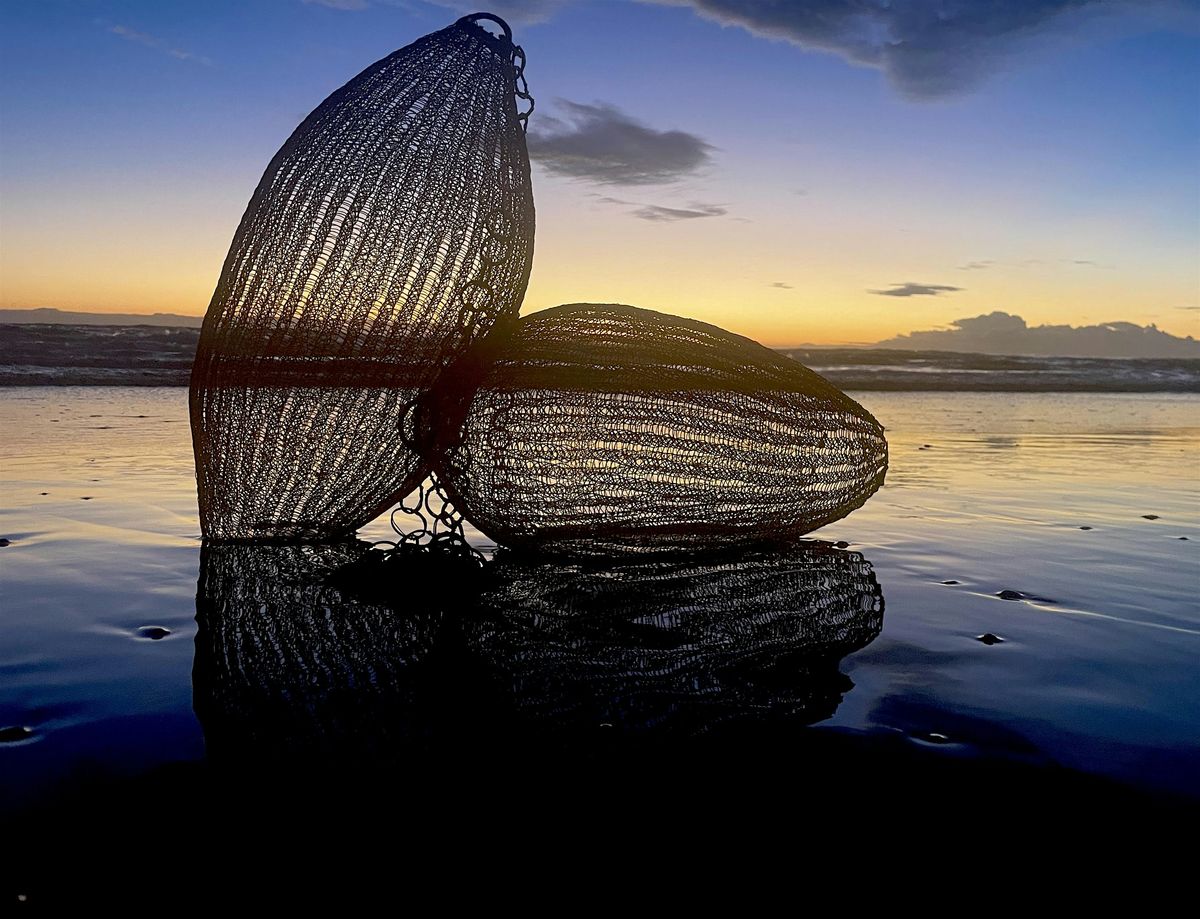 FORUM - Guest Speaker Jan Brown. Shillam Prize Winner BSF 2024 at Old ...