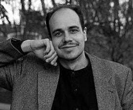 Claudio Martinez Mehner, presented by Park ICM | 1900 Building, Mission ...