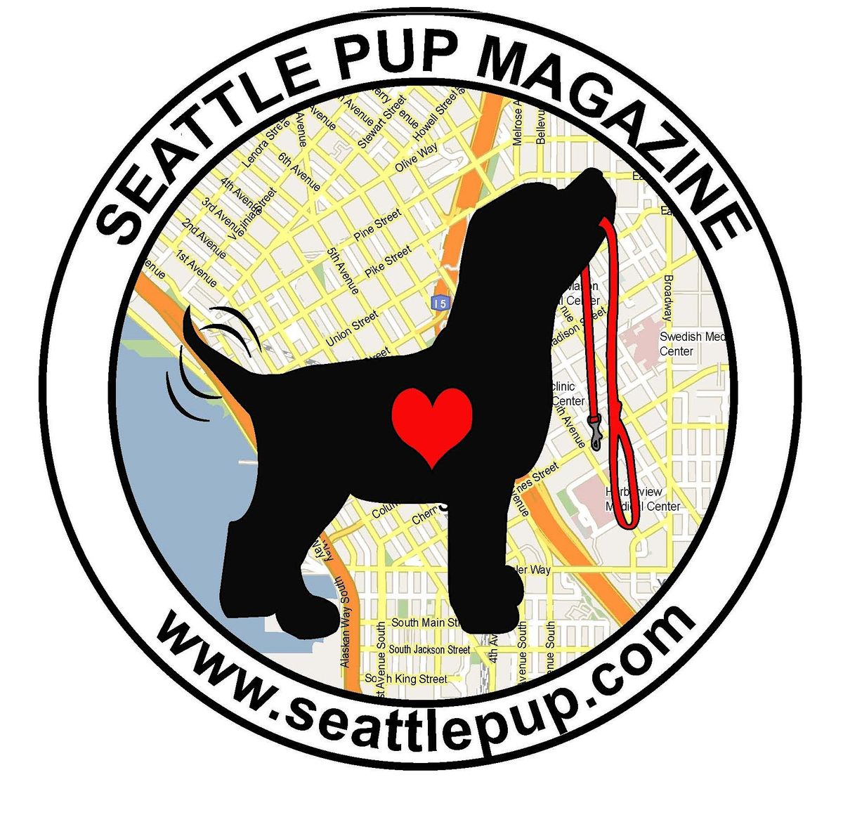 Seattle Pup Pop Up Event (FREE! No need to sign up or get tickets ...