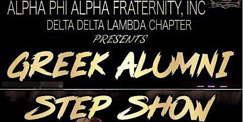 2023 Greek Alumni Step Show | 3505 Shiloh Dr, West Palm Beach, FL ...