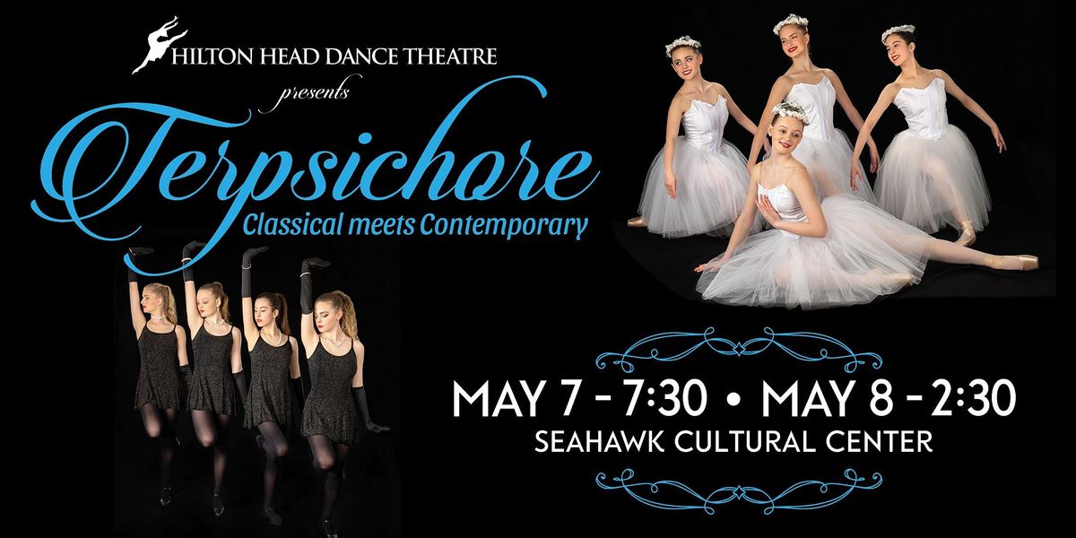 Terpsichore 2022 at Seahawk Cultural Center - Hilton Head Island High ...