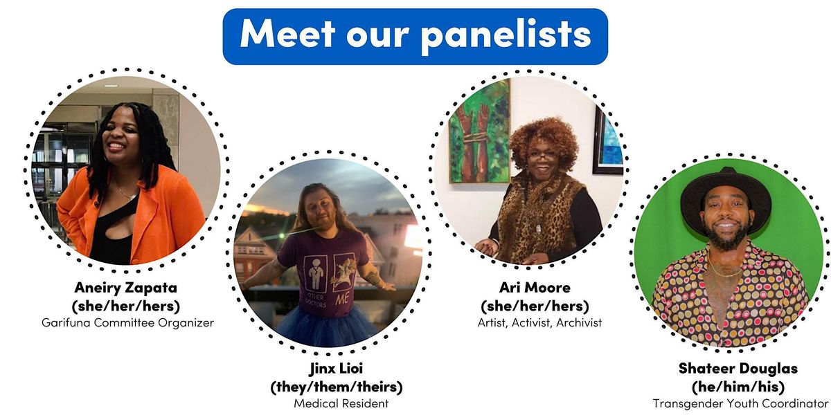 Trans Wellbeing: Perspectives through a Public Health Lens | University ...