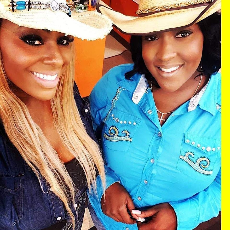 Midwest Invitational Black Rodeo | Alabama a & M Univ Agribition ...