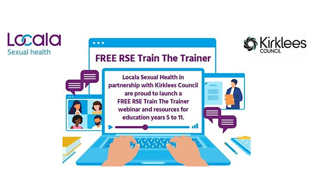 Secondary School - Train The Trainer RSE Session (Key stage 3 & 4) at ...
