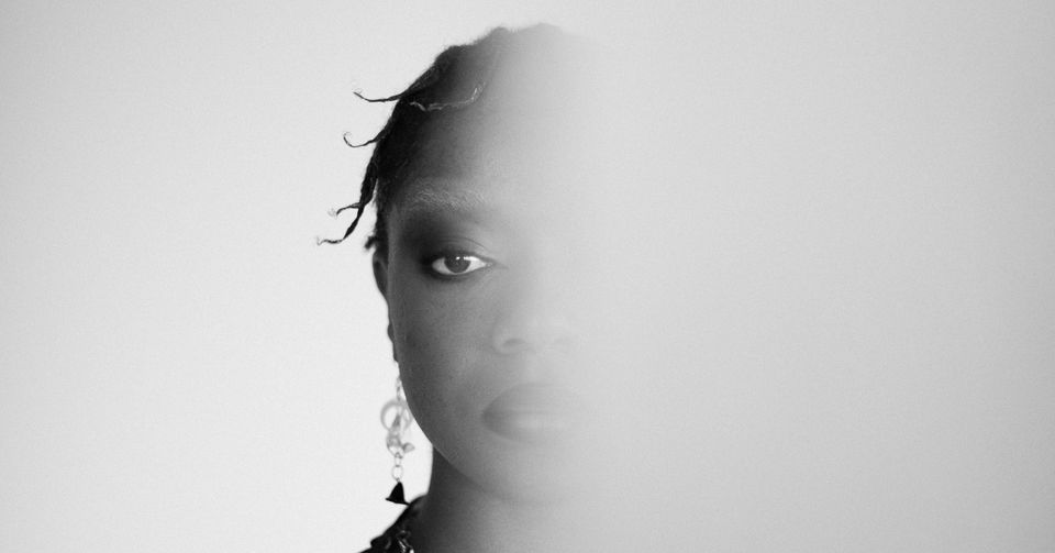 Reinel Bakole in AMOR | AMOR van De Roma, Antwerp, AN | September 4, 2022