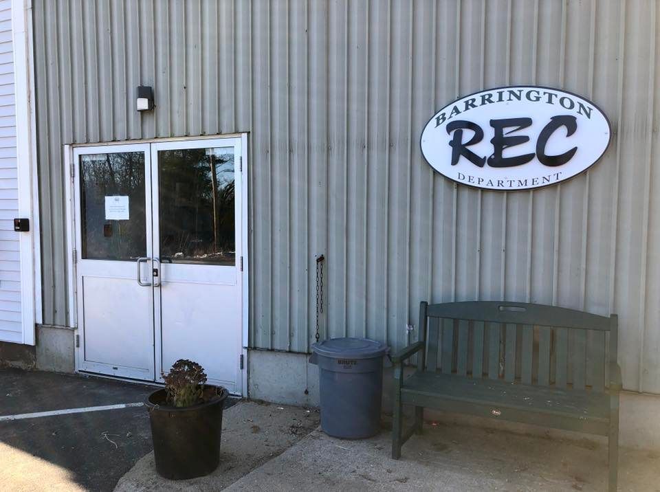 Litter Collection Walk - December 2022 | Barrington Recreation Center ...