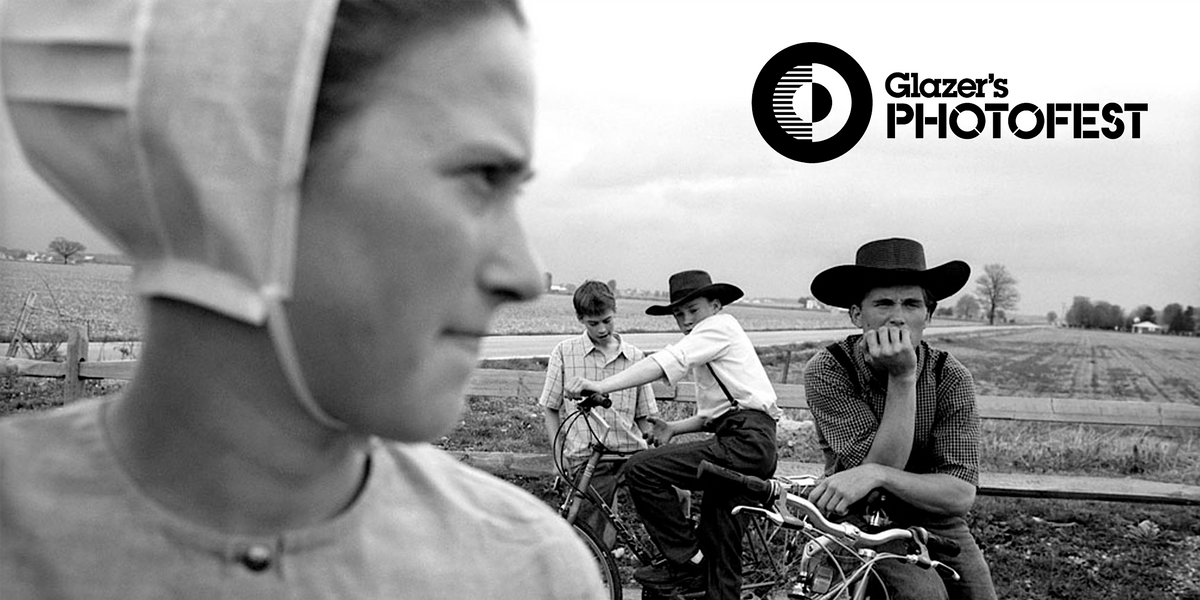 PhotoFest: The Journey of Long-Term Documentary Work with Krisanne ...