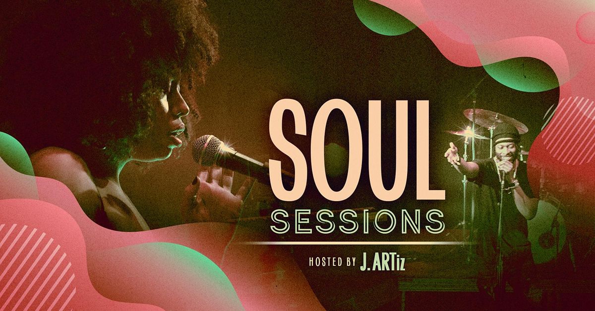 Soul Sessions COMO Soul Food Brunch at Gold Bar Restaurant, Columbia on ...