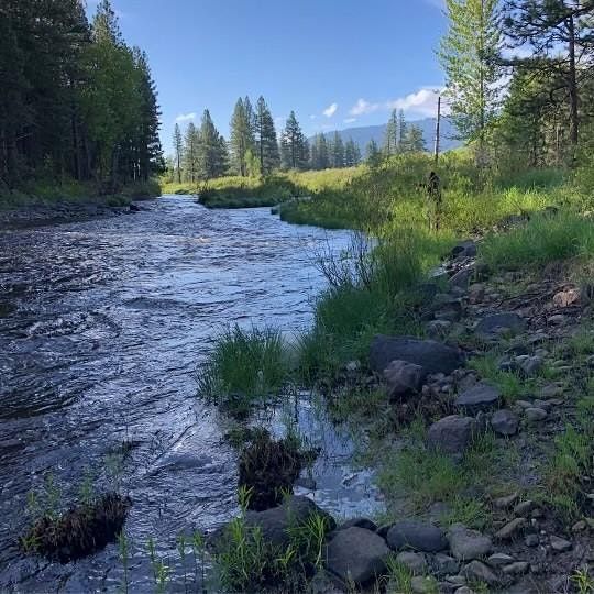2022 CABW and Cal-SFS Meeting at California Environmental Protection ...