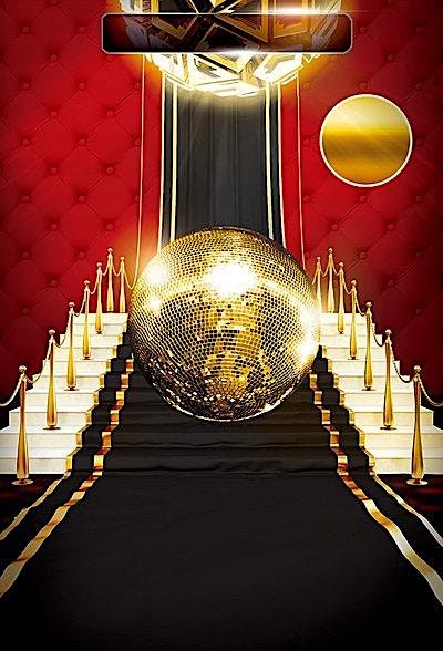 "Into the Back Room" party | December 26, 2022