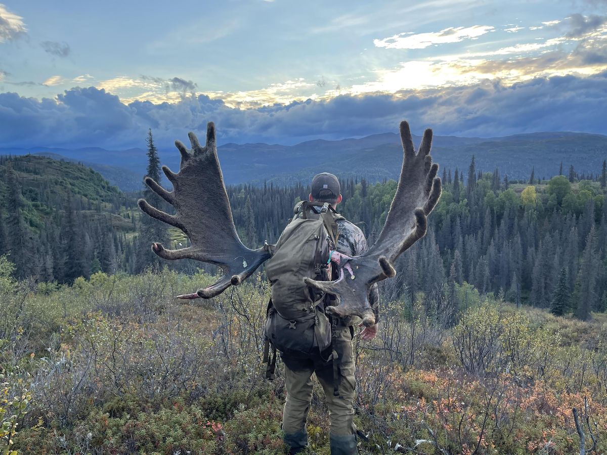 Western DIY Hunt Seminar at Wilson Plant Co., Frankfort on 14th January ...