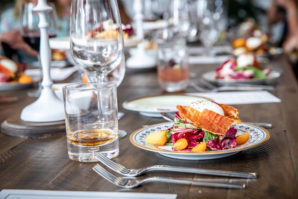 The Glorious Fig October Curated Dinner at 209 1/2 Colorado Ave, Grand ...