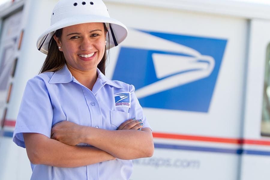 USPS Free Pop-Up Job Fair - SANTA ROSA | 1750 Meridian Ave, San Jose ...