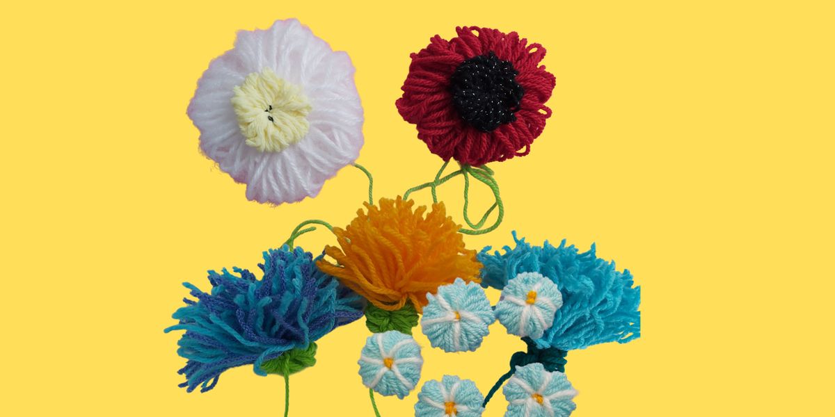 Brighten Up Brandwood: Make flowers at the Friends of Colmore Summer ...