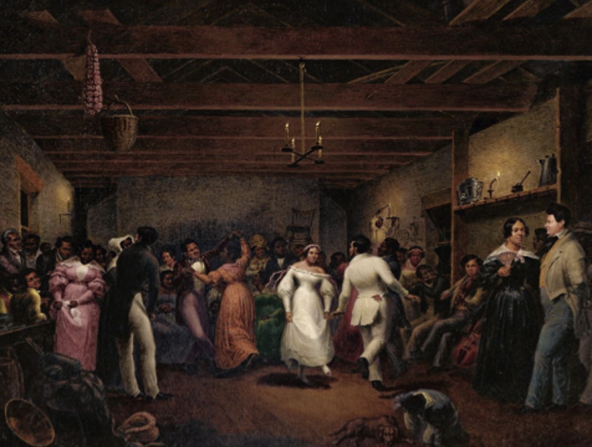 The RHS Prothero Lecture: Brenda Stevenson, 5 July 2023 at Gustave Tuck ...