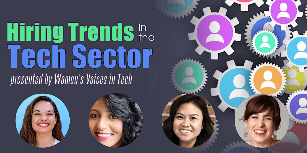 Hiring Trends in the Technology Sector at Cross Campus, El Segundo on ...