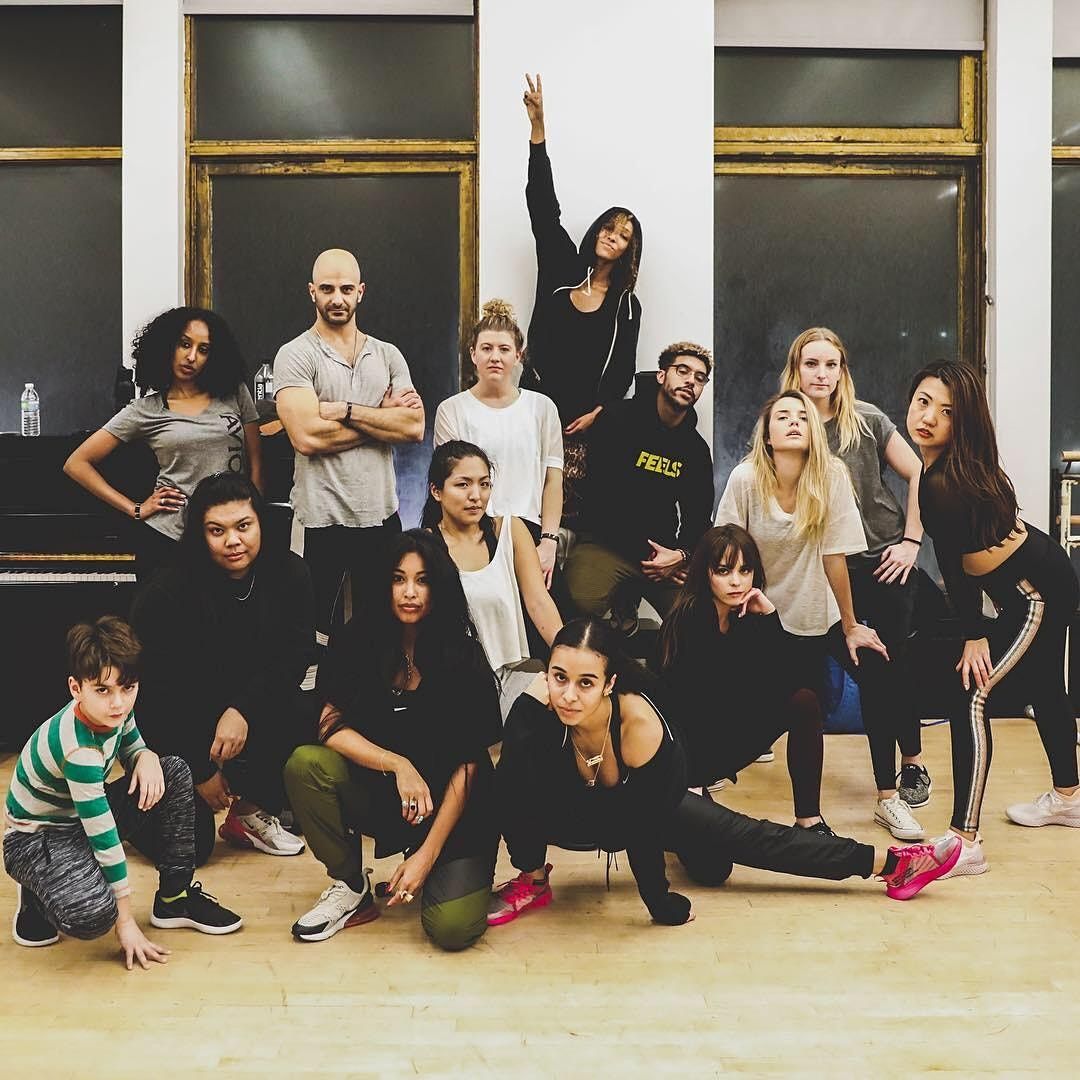 Sisterhood Soul Sessions April 2022 | Ripley-Grier Studios, New York ...