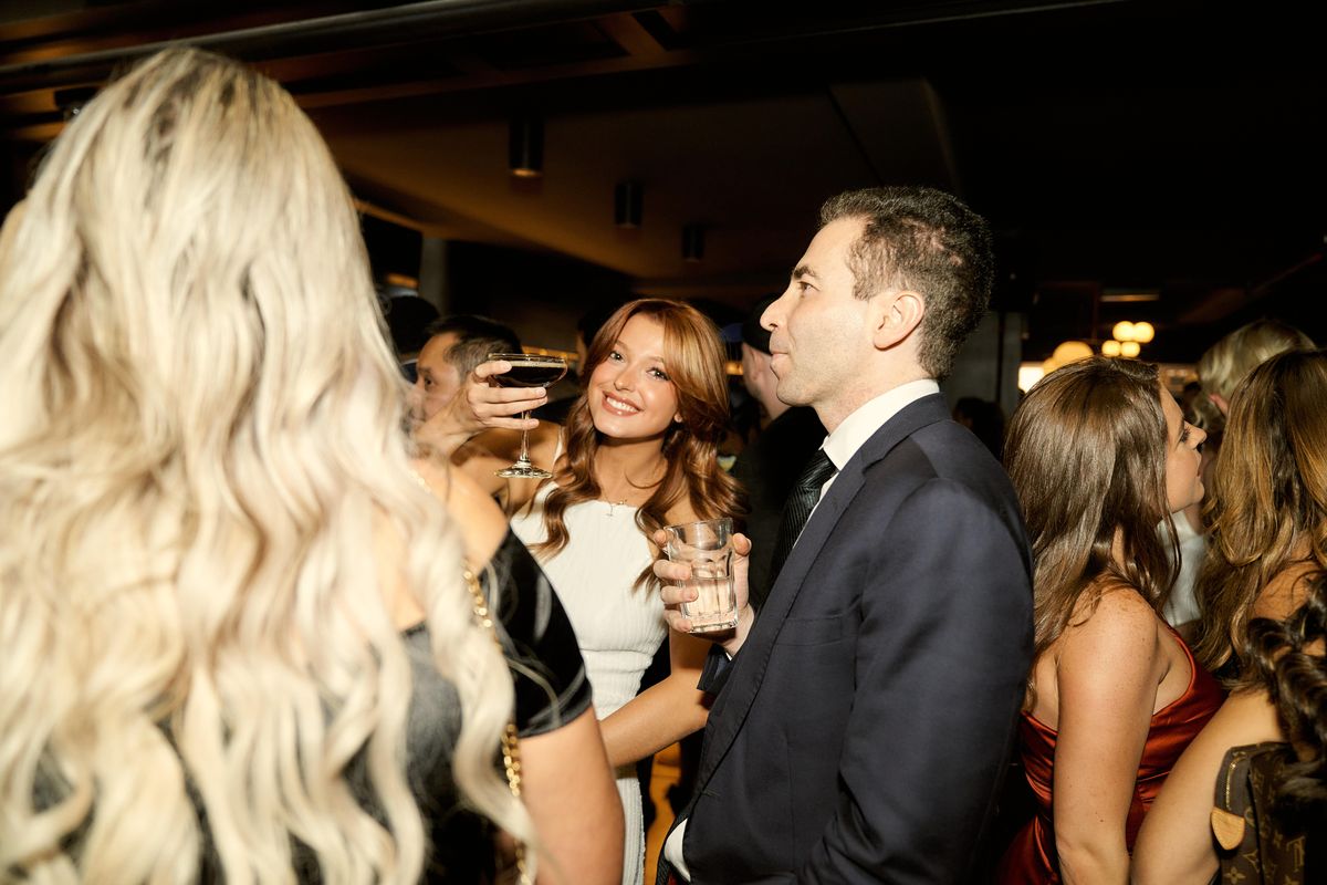 Gotham Gala 2023 at 48 Lounge, New York on 2nd June, 2023