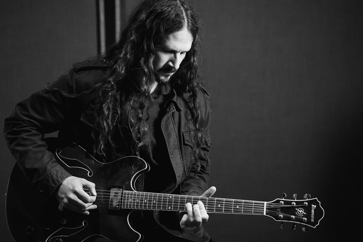 Matt Jennings Live @ the Uptown Lobby at Granada Theater, Minneapolis ...