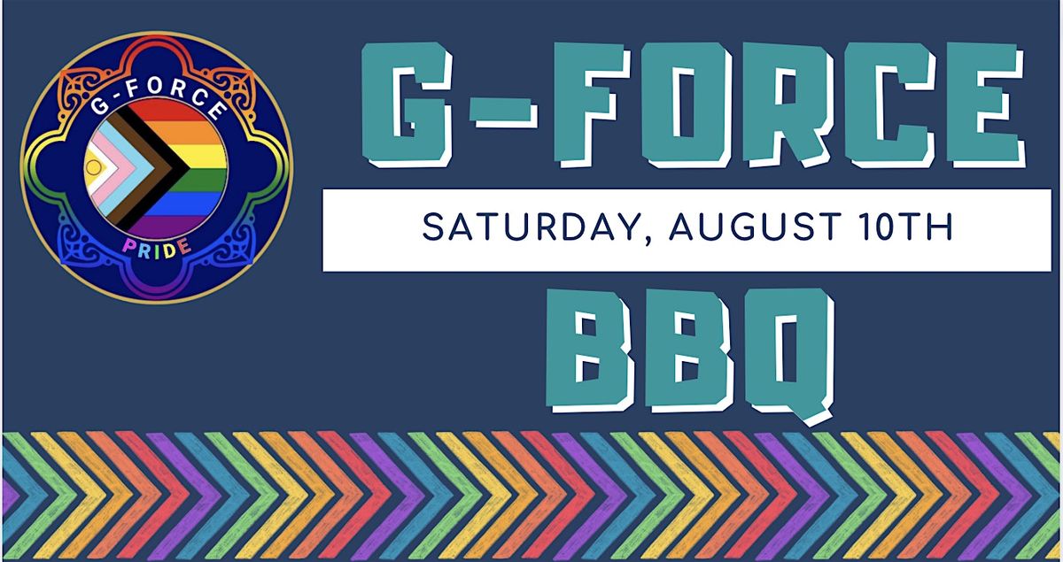 G-Force LGBT+ BBQ Social | Garda Boat Club, Dublin 8, DN | August 10 to ...