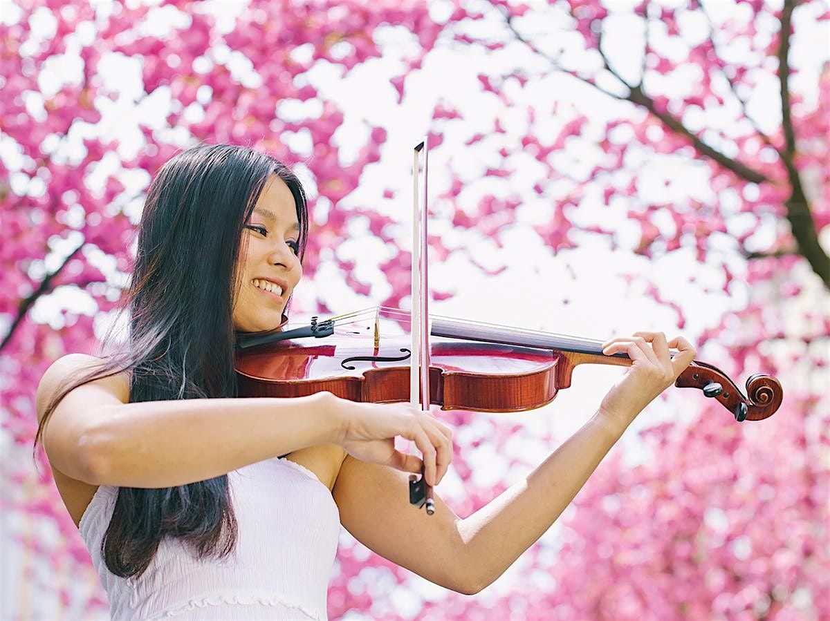 Orpheus Reflections at Queens Botanical Garden on 6th June, 2024