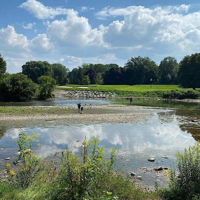 Clean Up the Humber River Trail at Weston Lions Park, Toronto on 24th ...