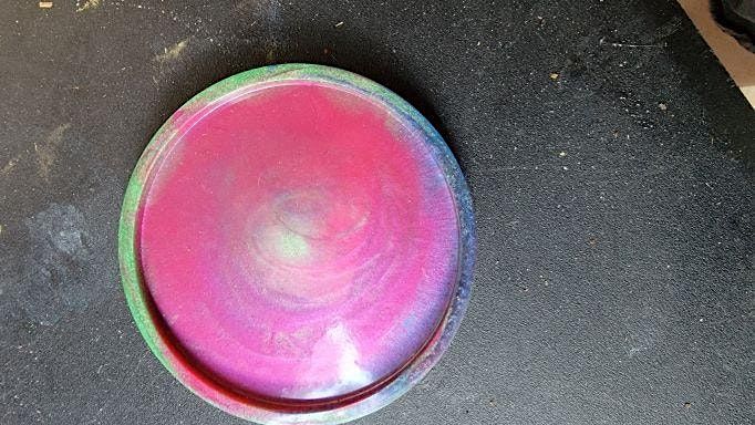 Resin Pouring Class Available Now In Wilmington, NC at Frankie’s ...