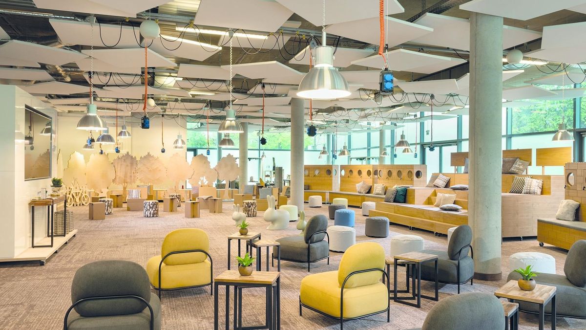 unFIXcon 2022 - worlds first conference on the unFIX model at Seminaris ...