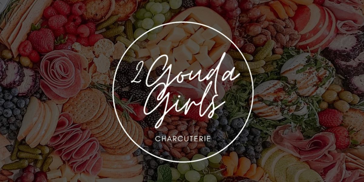 "Charc" Week Part One: Petite Charcuterie Board Workshop with 2 Gouda ...