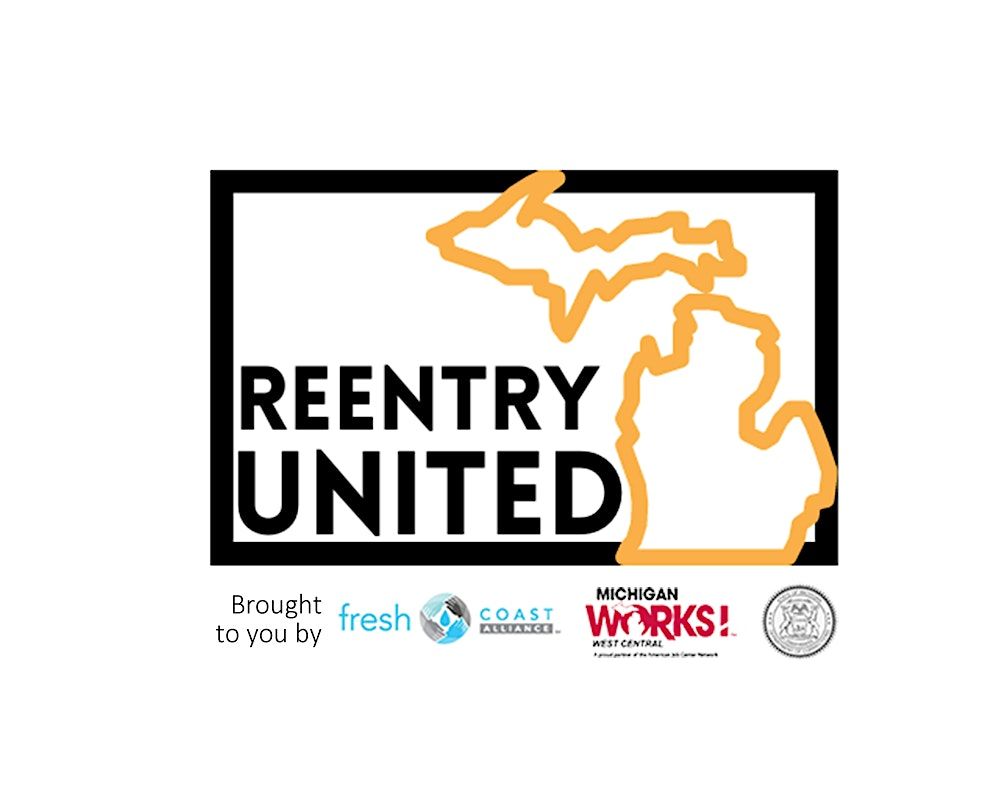 Re-Entry United Conference at L.V. Eberhard Center (EC), Grand Rapids ...