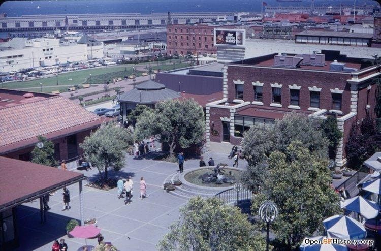 Travel & Leisure on San Franciscos North Waterfront | Maritime Museum ...