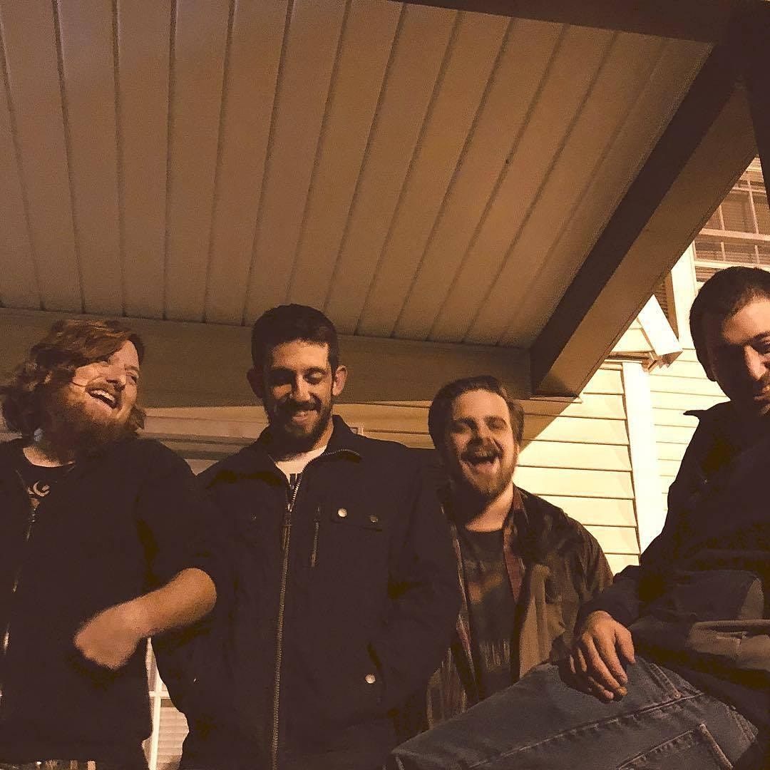 Blue Manic // Sons of Levin // The Love Shamans // Mike & Adam Duo ...