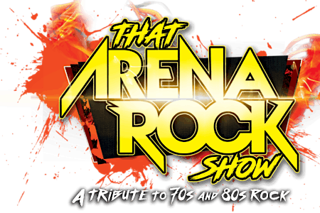 That Arena Rock Show a Tribute to the 70s and 80s at Wheeling Island ...