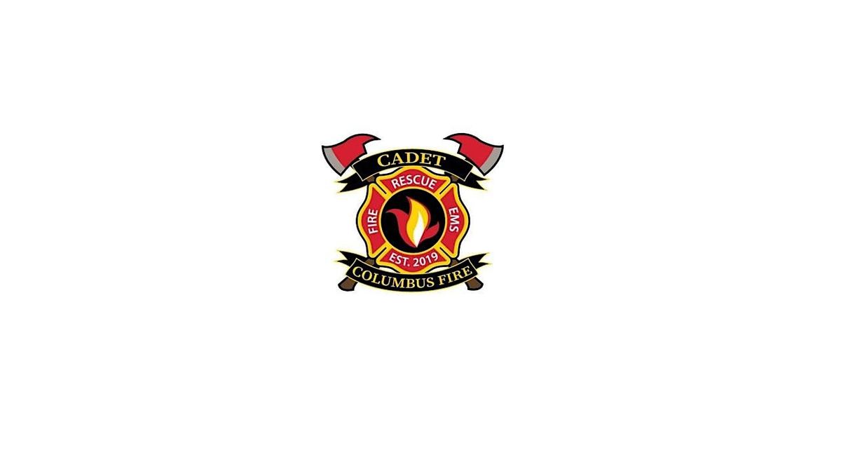 Fire Cadet Informational Session at Fire Cadet Informational Session ...