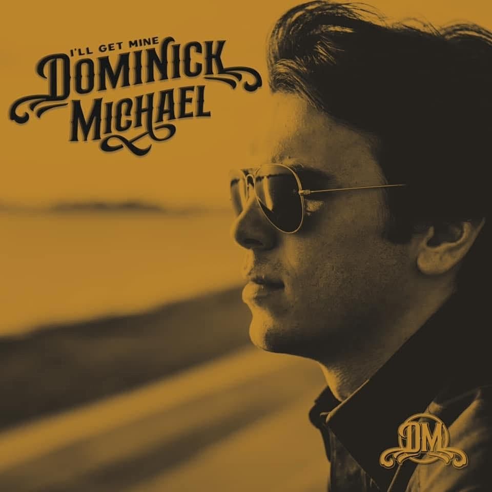 Dominick Michael at Red Stick Social | Red Stick Social, Baton Rouge ...