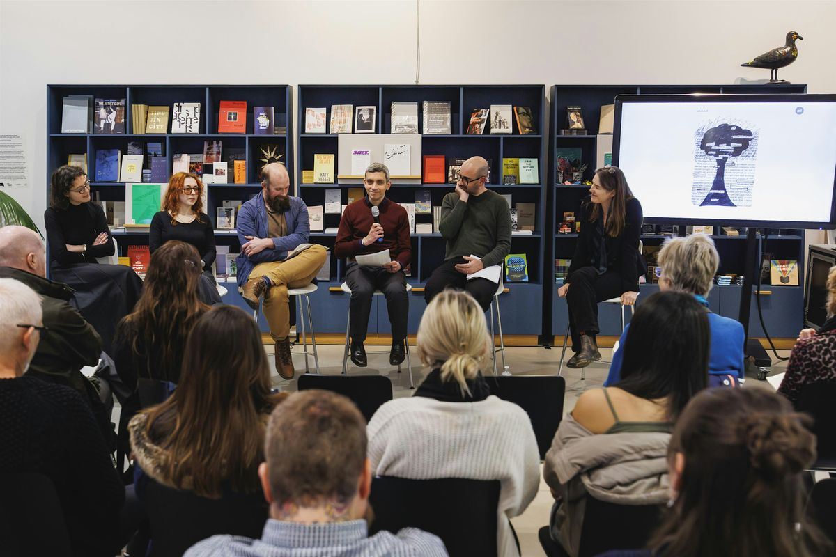 Panel Discussion: Food Provision in Southampton at John Hansard Gallery ...